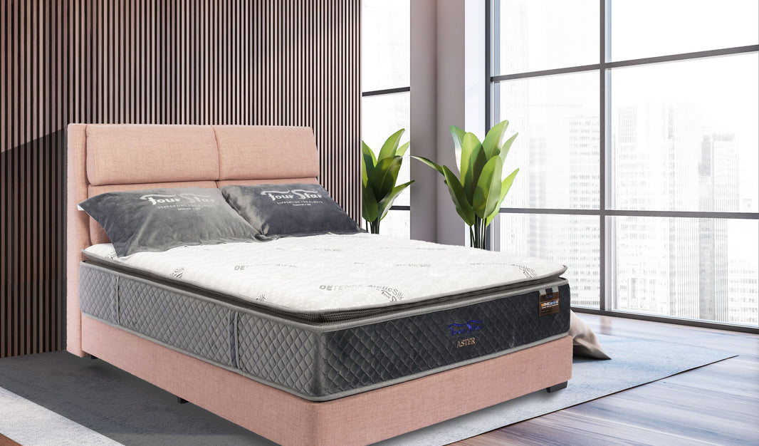 Four Star Mattress Sale | #1 SG Online Mattress Store | SGmattress ...