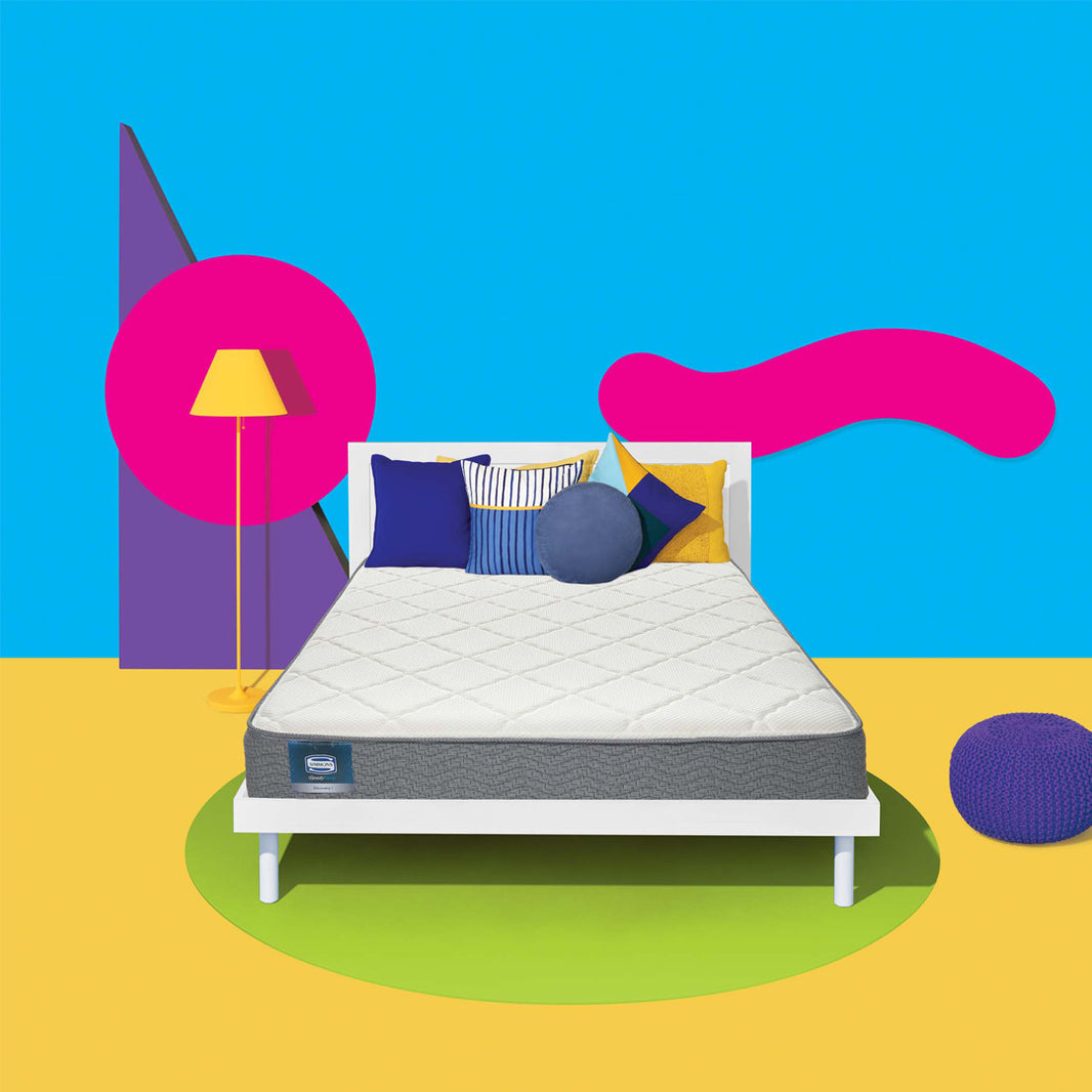 Simmons Mattress Sale | No.1 SG Online Mattress Store | SGmattress ...