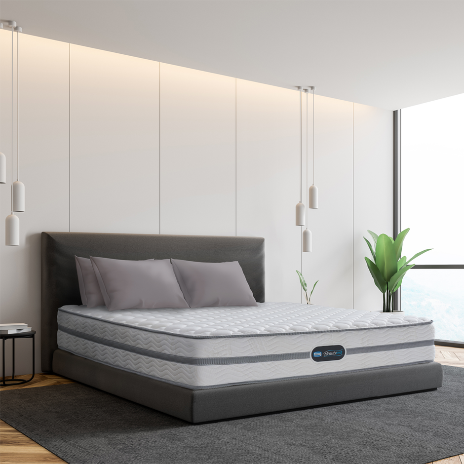 Simmons Mattress Sale | No.1 SG Online Mattress Store | SGmattress ...